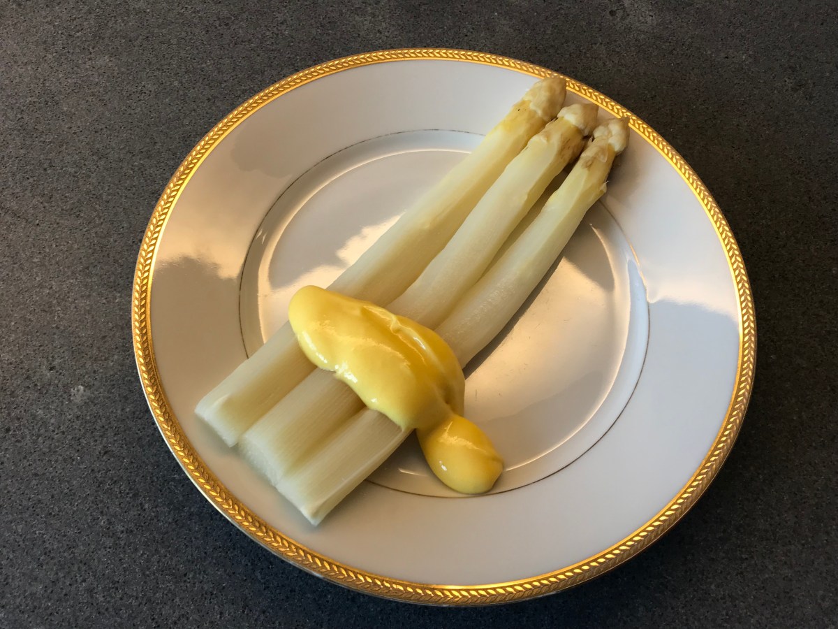 The Art of Sauces: Kimizu – Cook and Drink