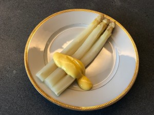 The Art of Sauces: Kimizu – Cook and Drink