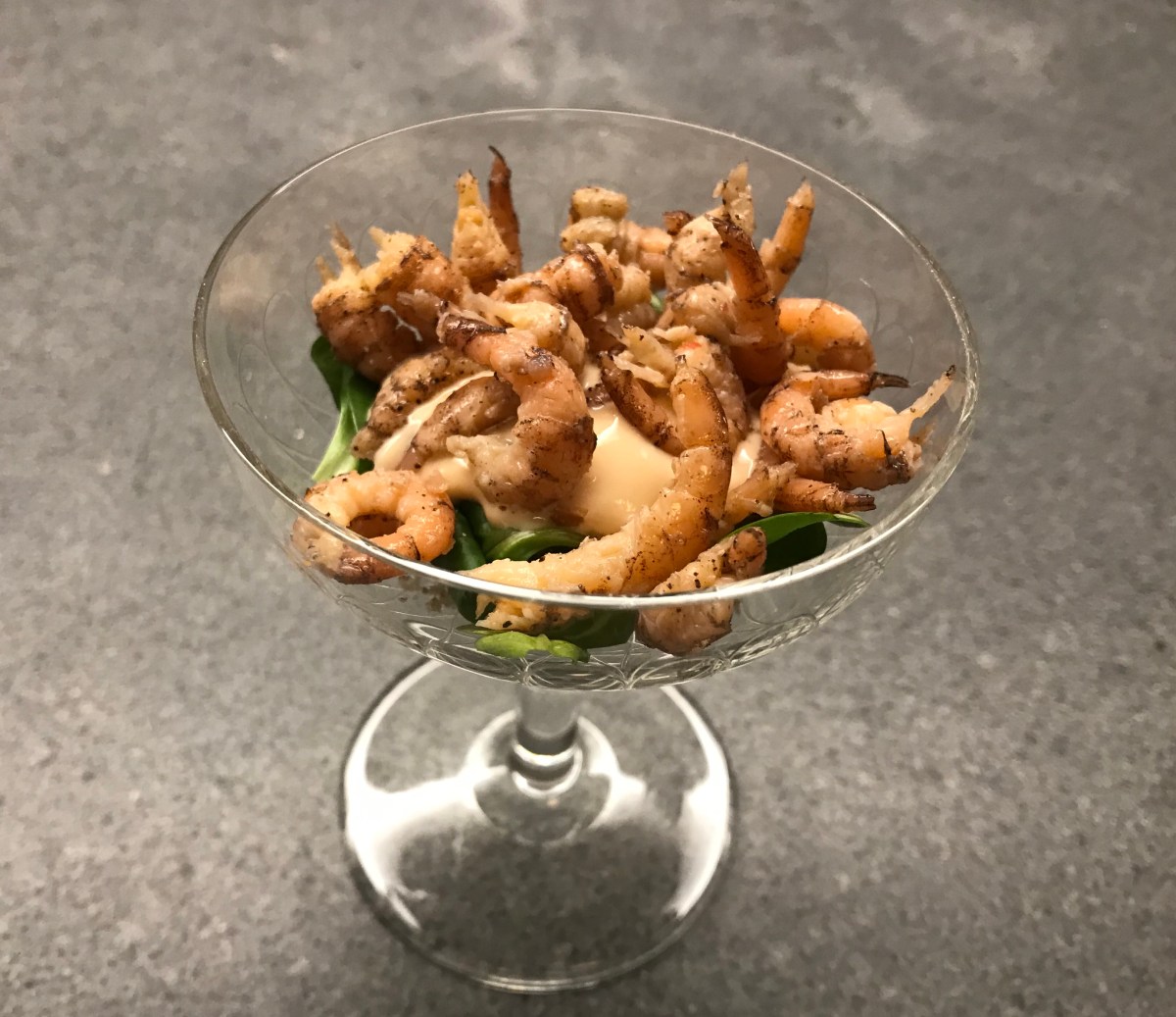 Prawn Cocktail – Cook and Drink