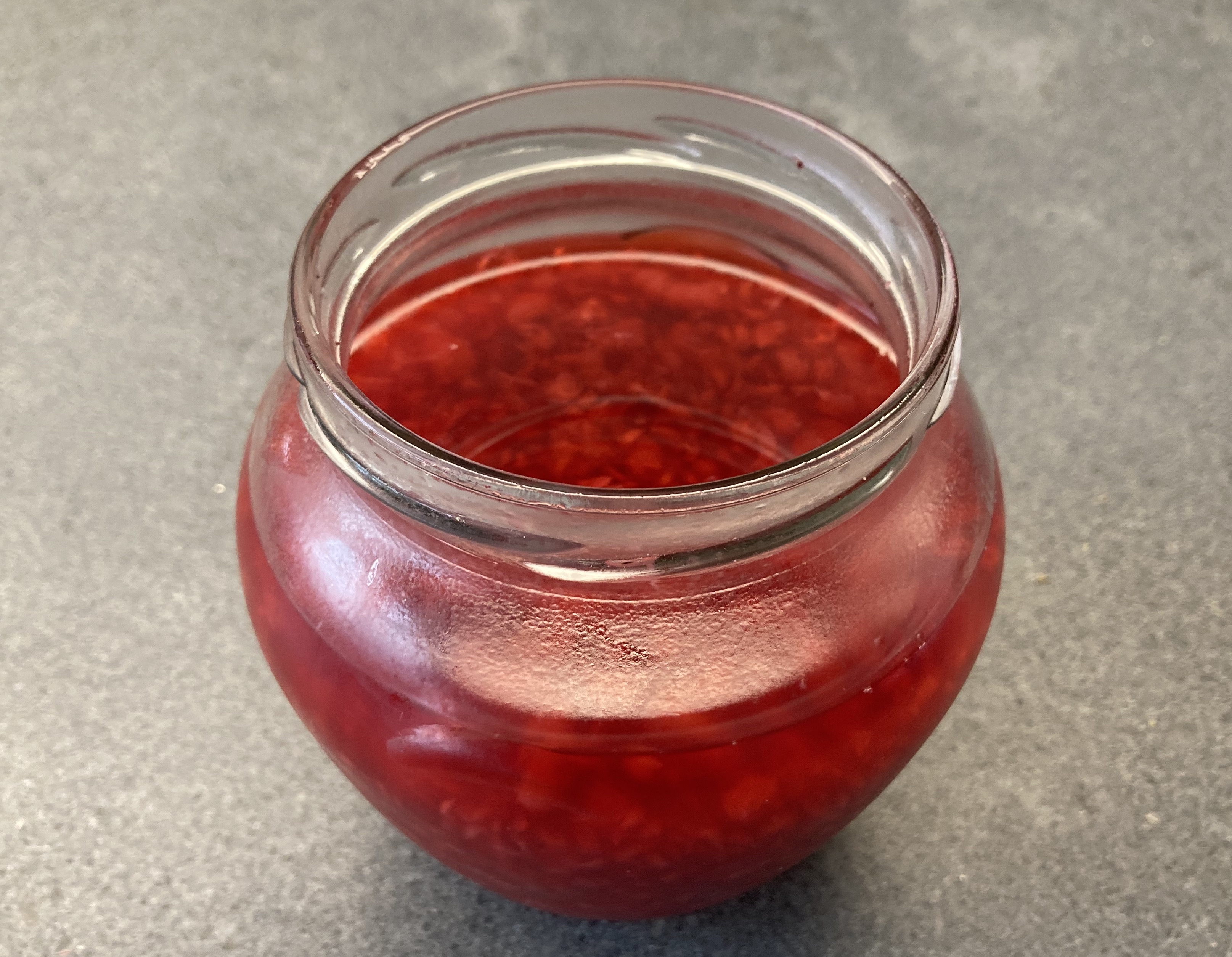 Raspberry Vinegar – Cook and Drink