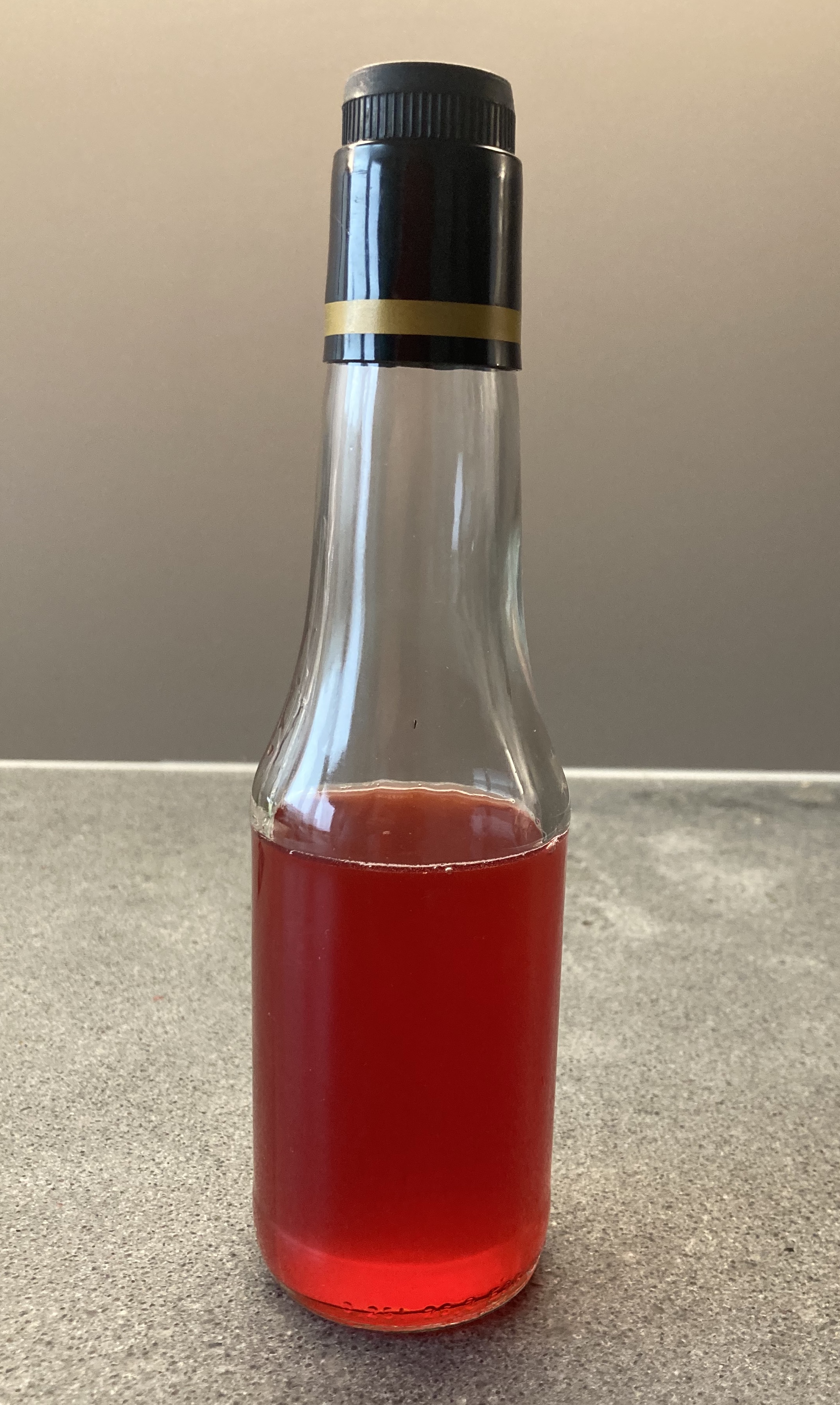 Raspberry Vinegar – Cook and Drink