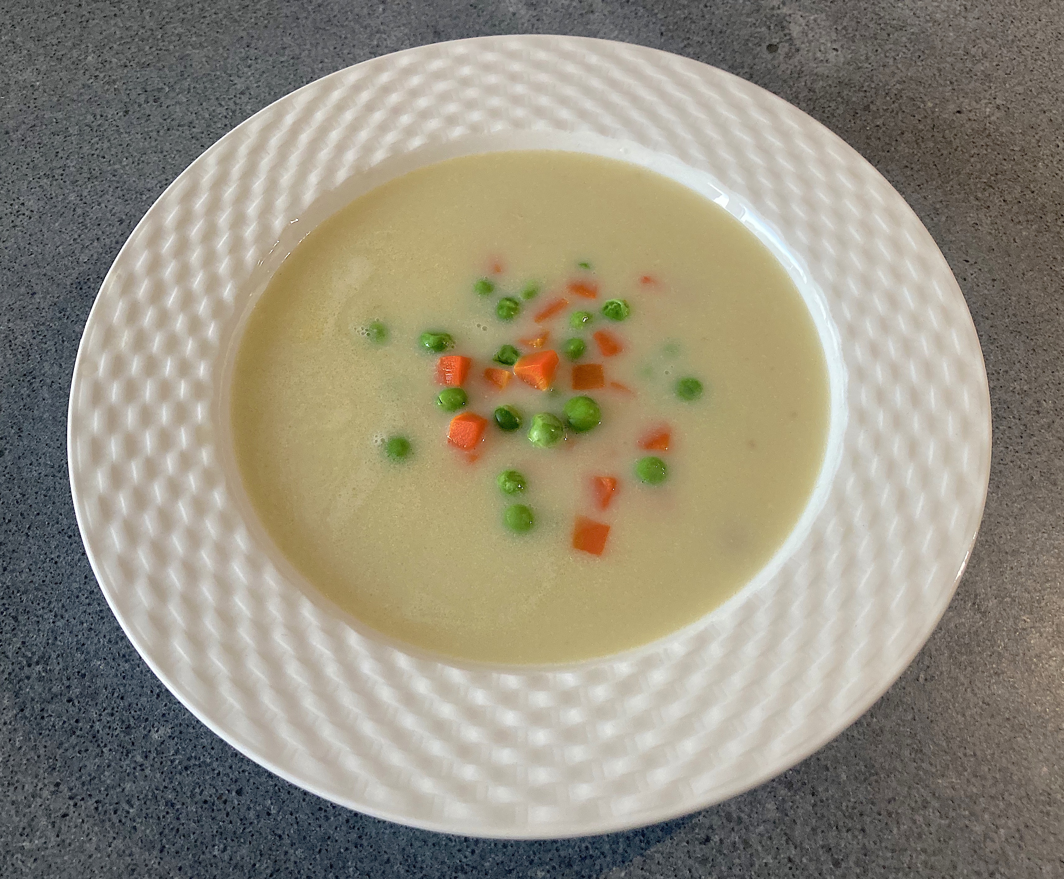 The Queen’s Soup – Cook and Drink