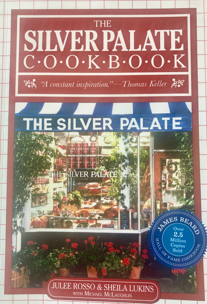 The Silver Palate – Cook and Drink