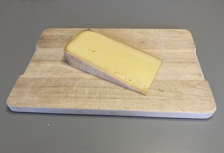 Fromage de Fribourg – Cook and Drink
