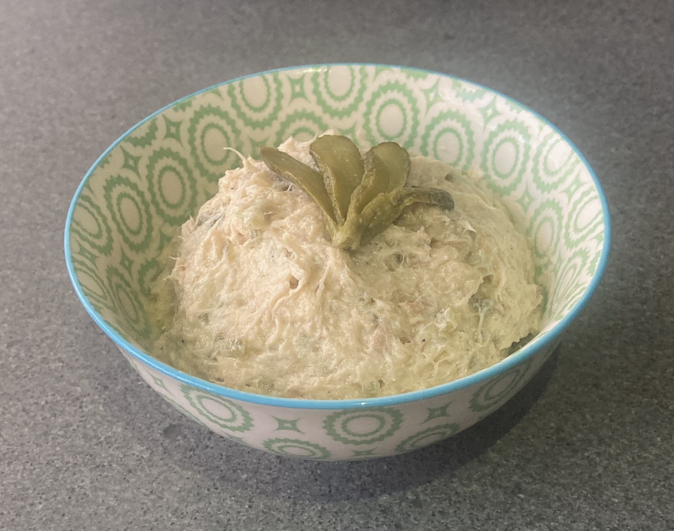 Mackerel Paté – Cook and Drink