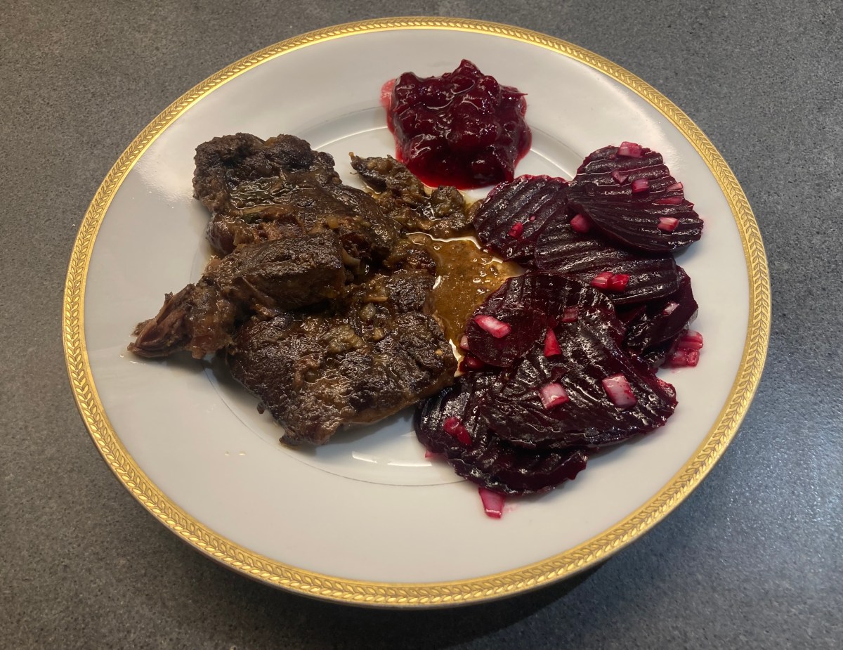 Classic Beef Stew – Cook and Drink