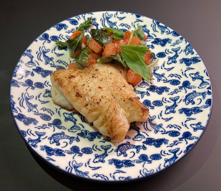 Dorade – Cook and Drink