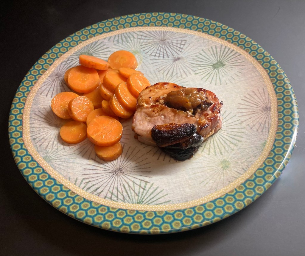 Sand Carrots – Cook and Drink