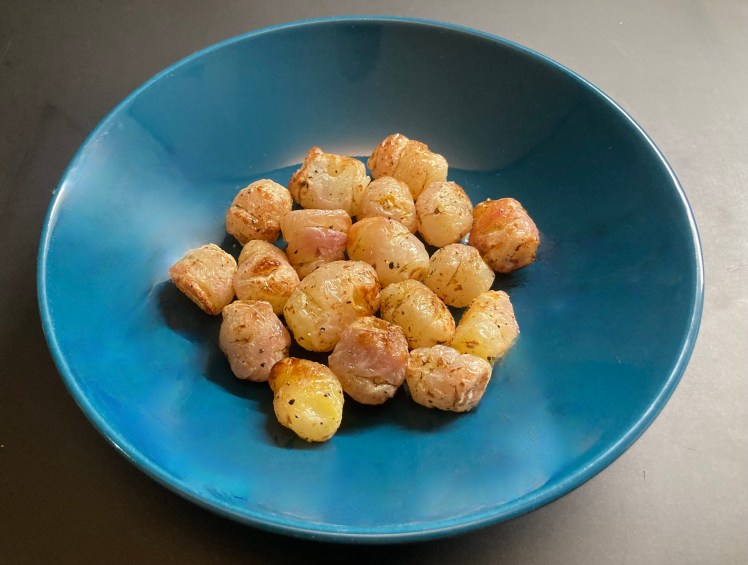 Oca – Cook and Drink